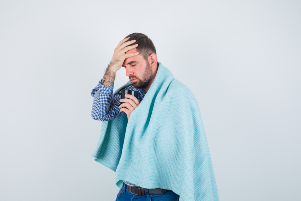 Infekcja wirusowa – co warto wiedzieć? - Medicept