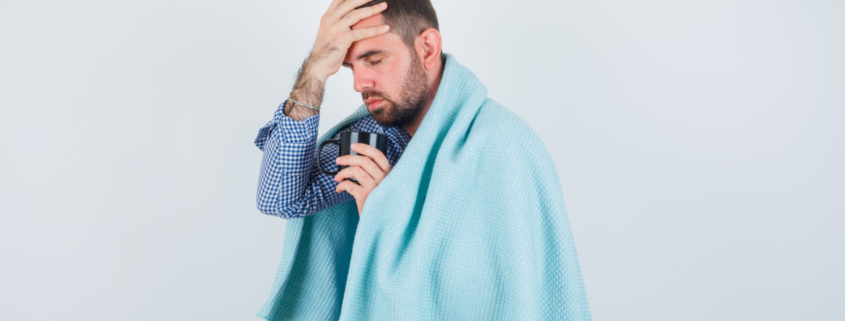 Infekcja wirusowa – co warto wiedzieć? - Medicept